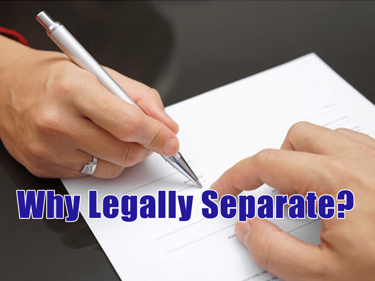 Long Island Divorce Lawyer: Separation in Nassau & Suffolk
